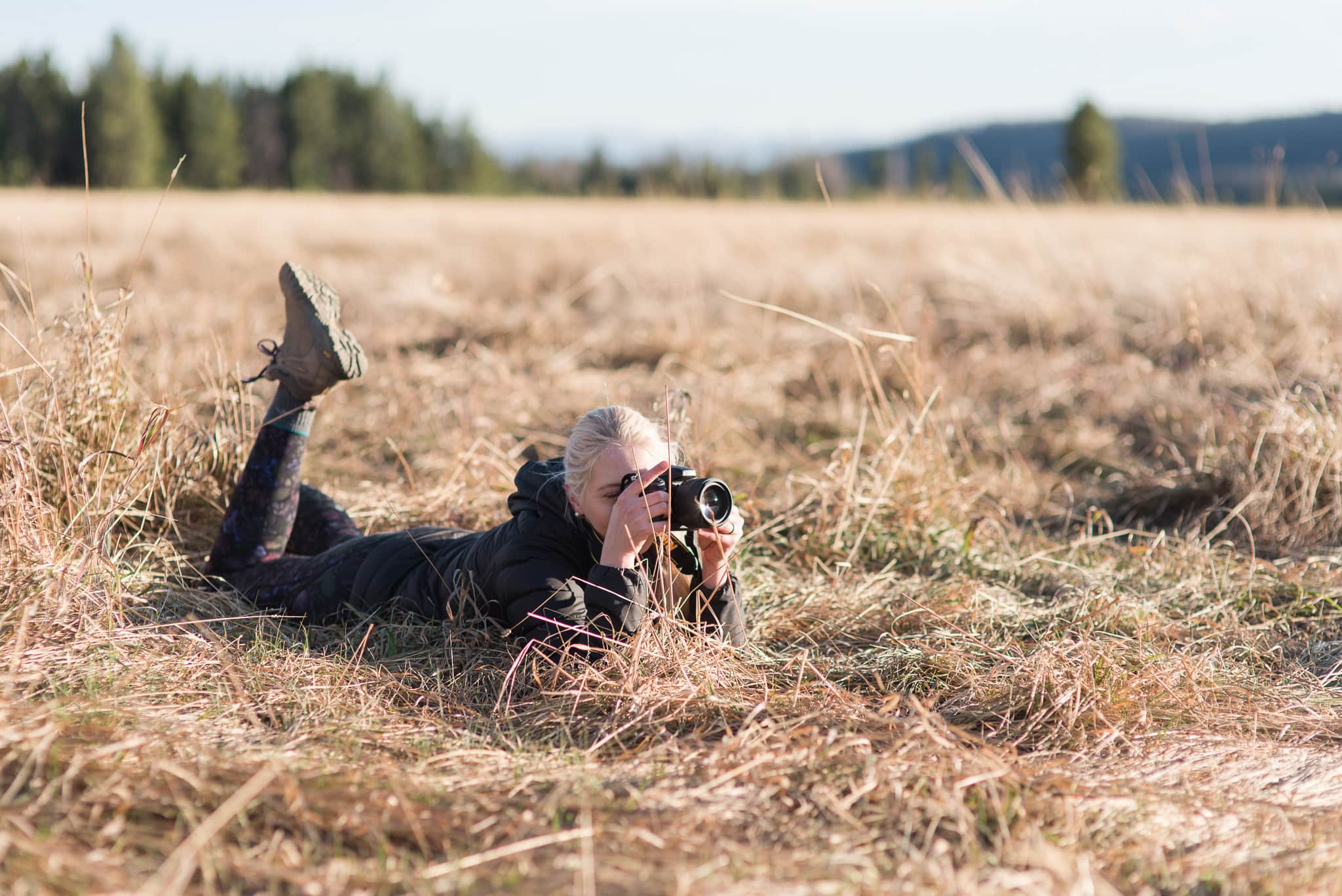 Photographer Resources - Wild and Found Photography