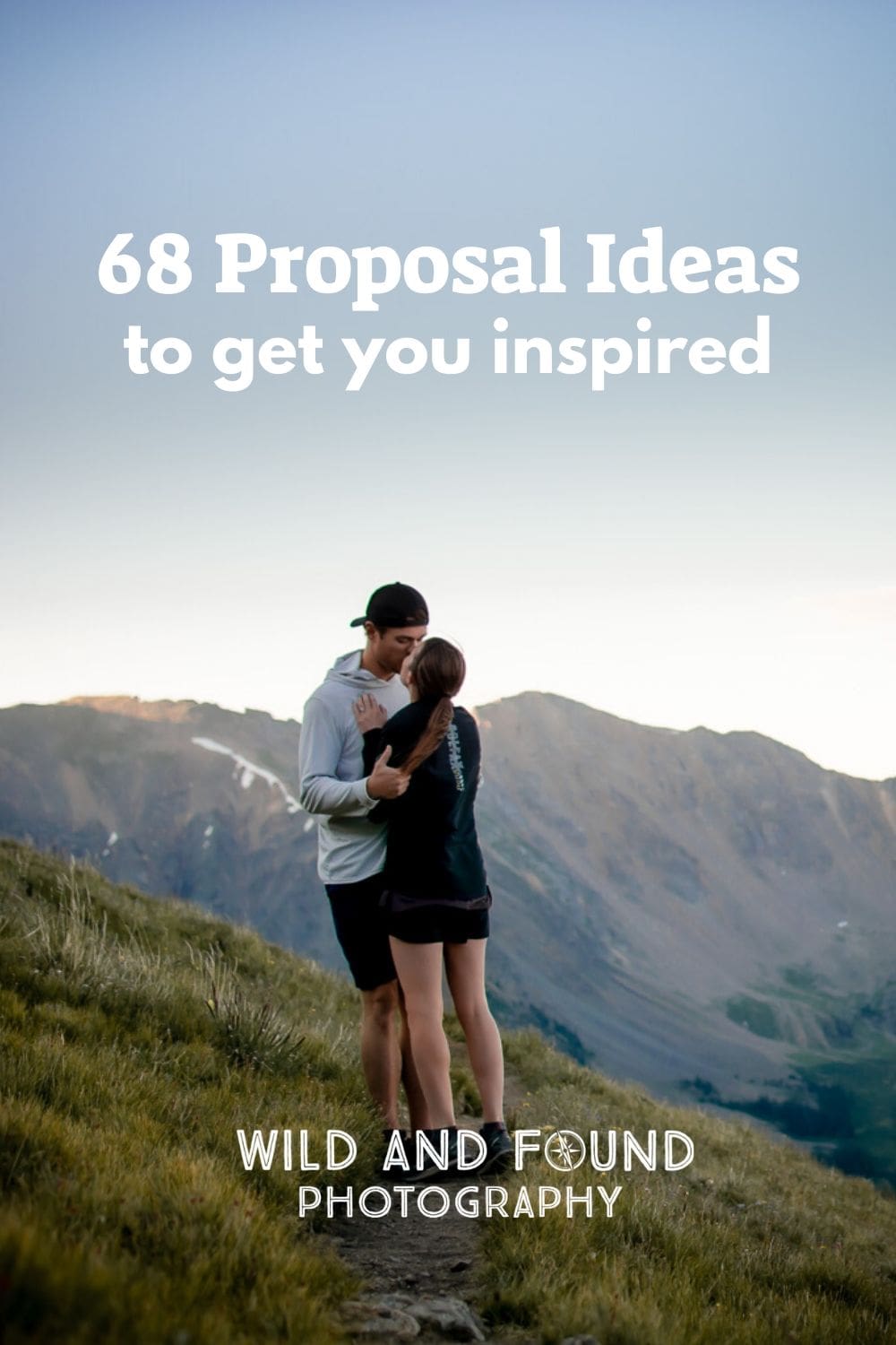 Need a proposal speech that doesn't suck? | What to say when proposing!