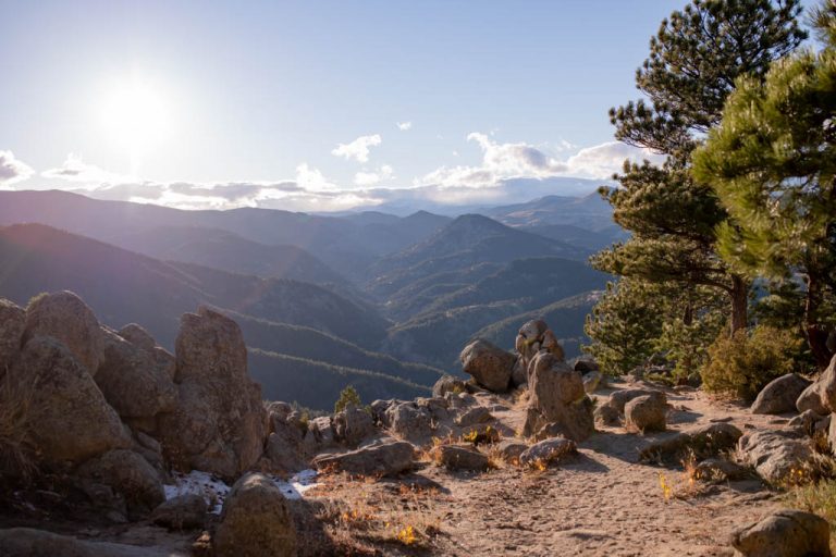 Essential Boulder Elopement Guide - Boulder Elopement Packages