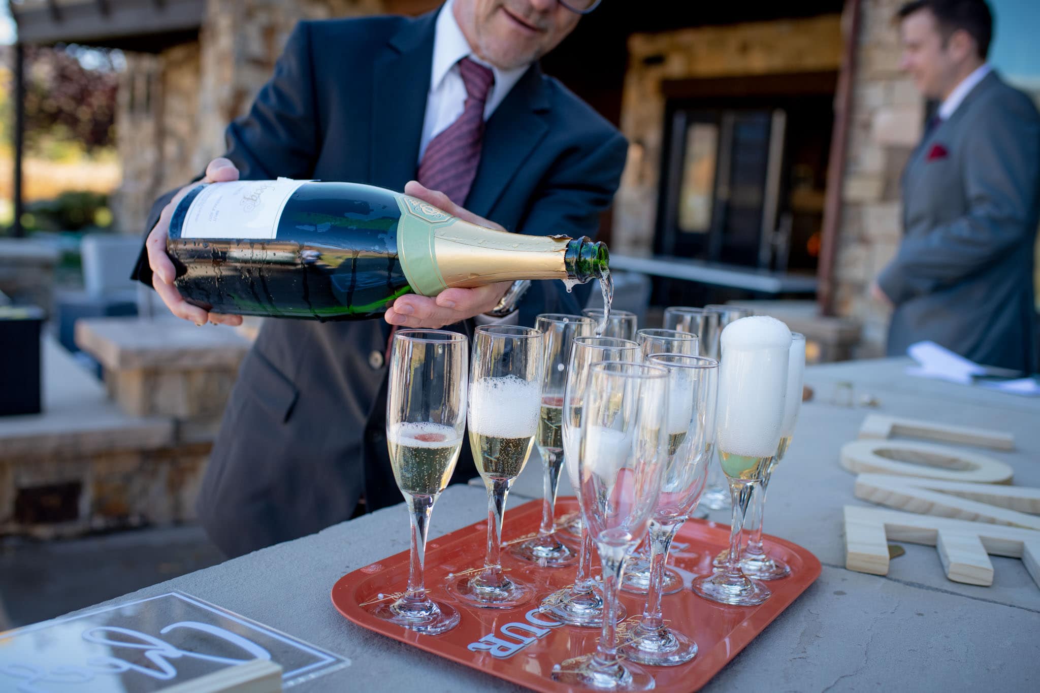 Elope Now, Party Later! Elopement Reception Planning Guide