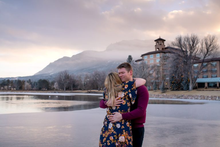 30+ Best Places to Propose in Colorado - Updated for 2025!