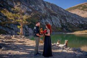 Commitment Ceremony - Planning Tips, Vows, & More