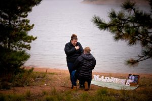 70+ Proposal Ideas to Get Inspired - Colorado and Denver Proposal Ideas