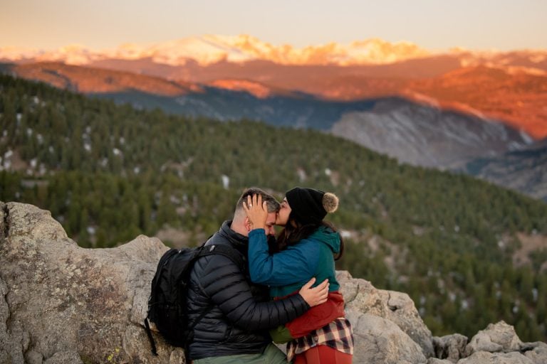 70+ Proposal Ideas to Get Inspired - Colorado and Denver Proposal Ideas