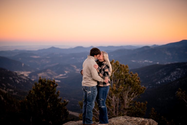 70+ Proposal Ideas to Get Inspired - Colorado and Denver Proposal Ideas